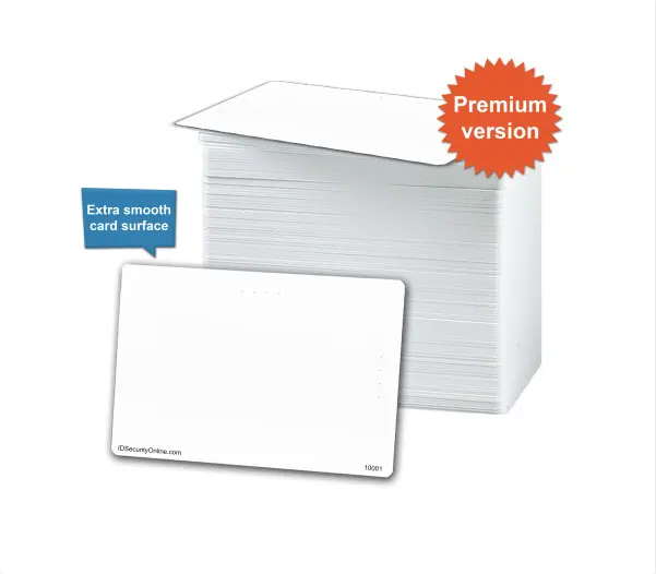 IDSecurityOnline.com Expands its Line of Proximity Cards & Offers New ...