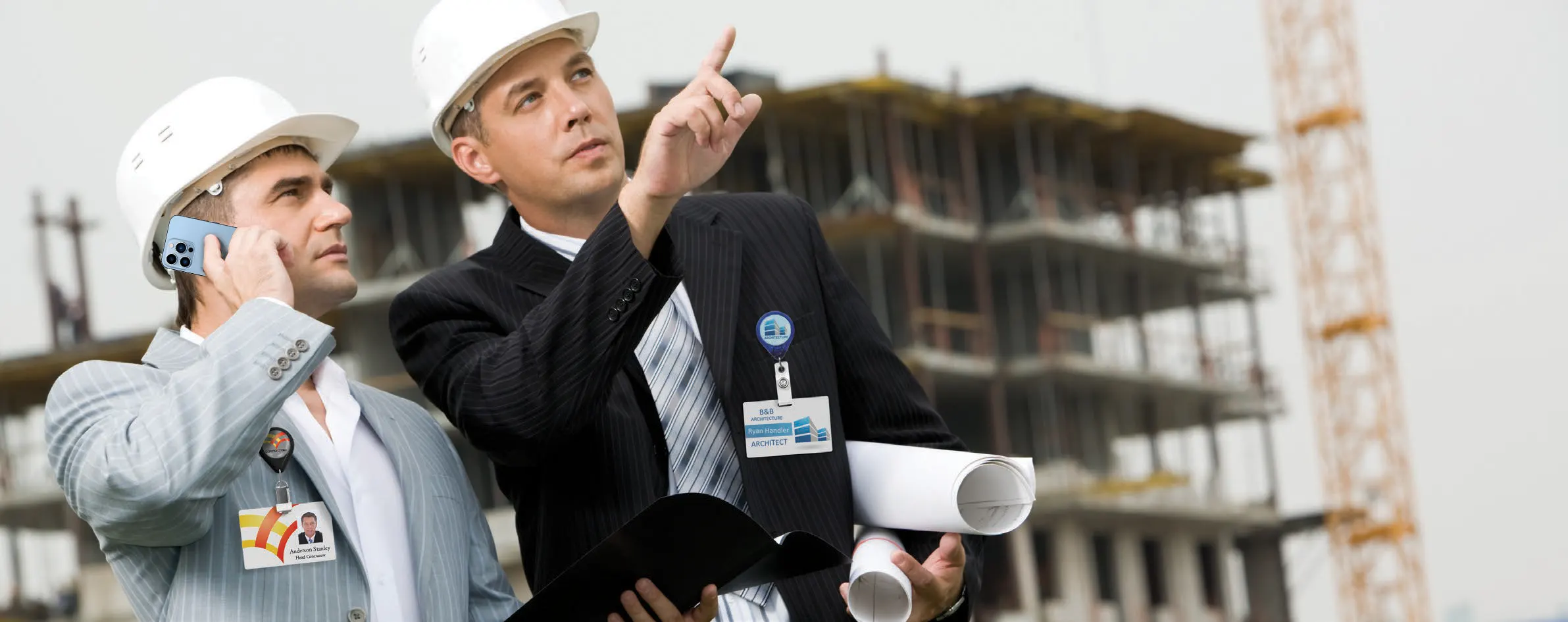 IDSecurityOnline Lays The Foundation To Secure Construction Sites In ...