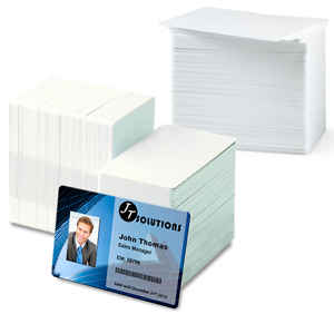 ID Cards - about the different types of cards | ID Cards