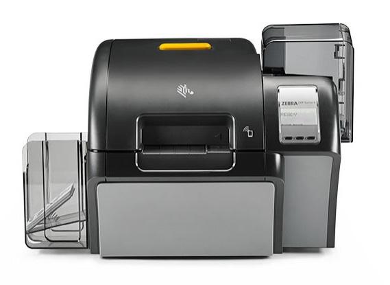 ZXP Series 9 | ZEBRA ID Card Printers Troubleshooting