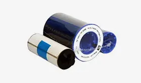 Zebra Printer Supplies | ID Card Printer Supplies Selection