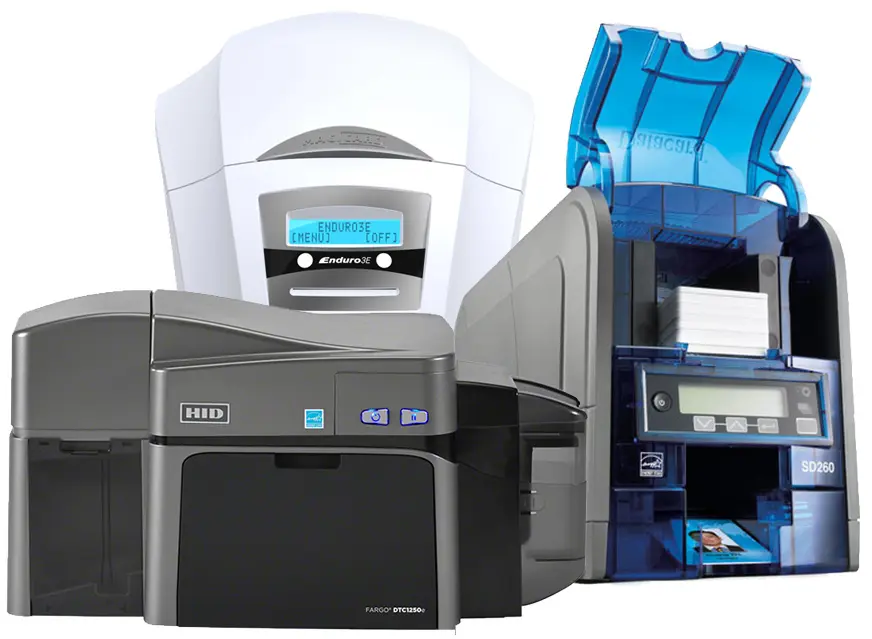 Shopping for the “Perfect” ID Card Printer | Blog