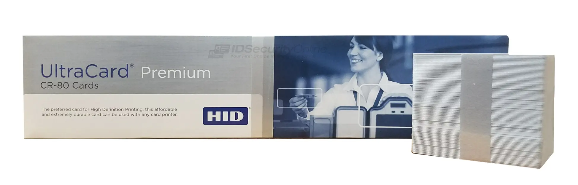 What Size ID Card Should I Choose? | Blog