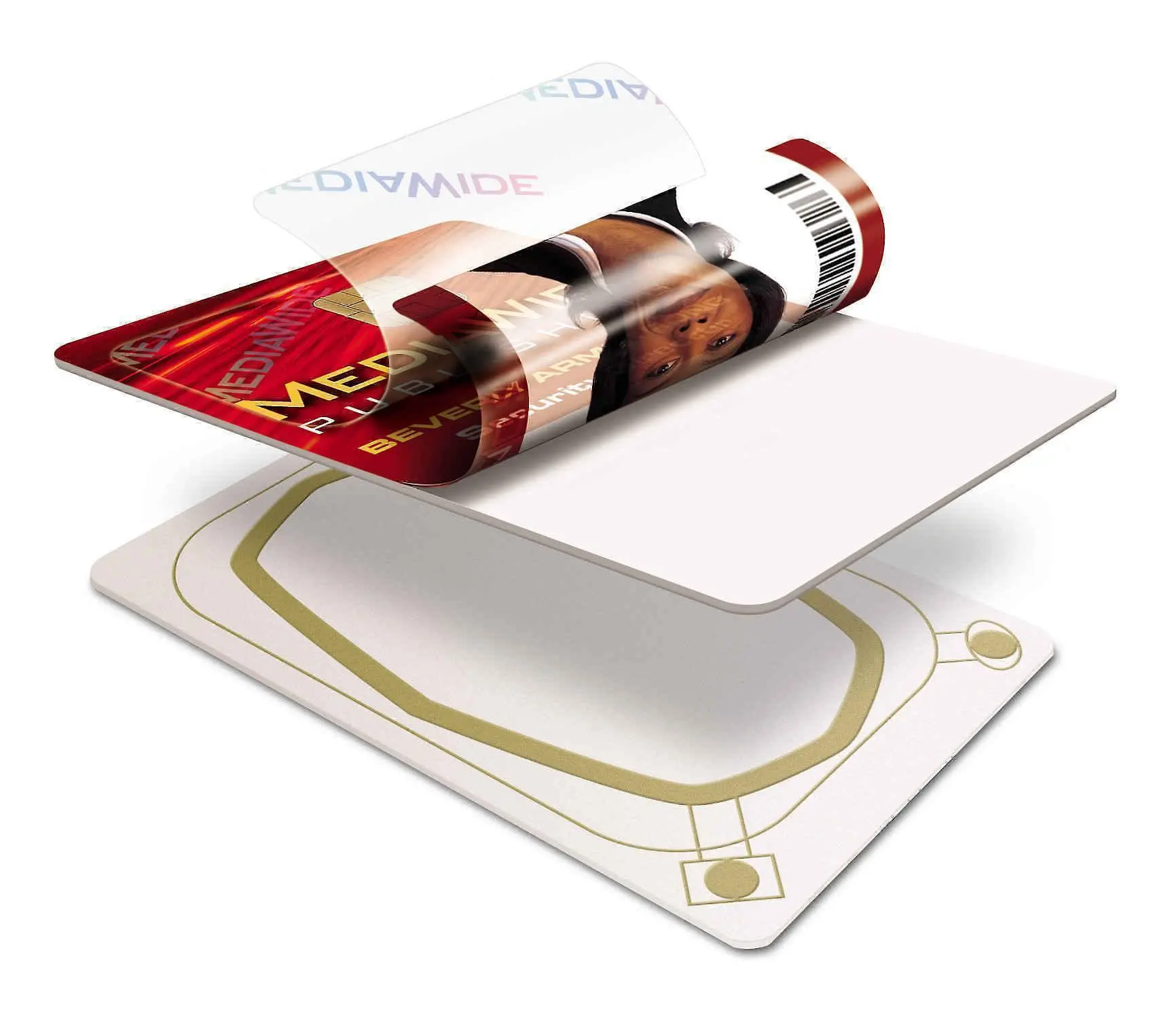 ID Card Security Features Available with Today’s ID Card Printers | Blog