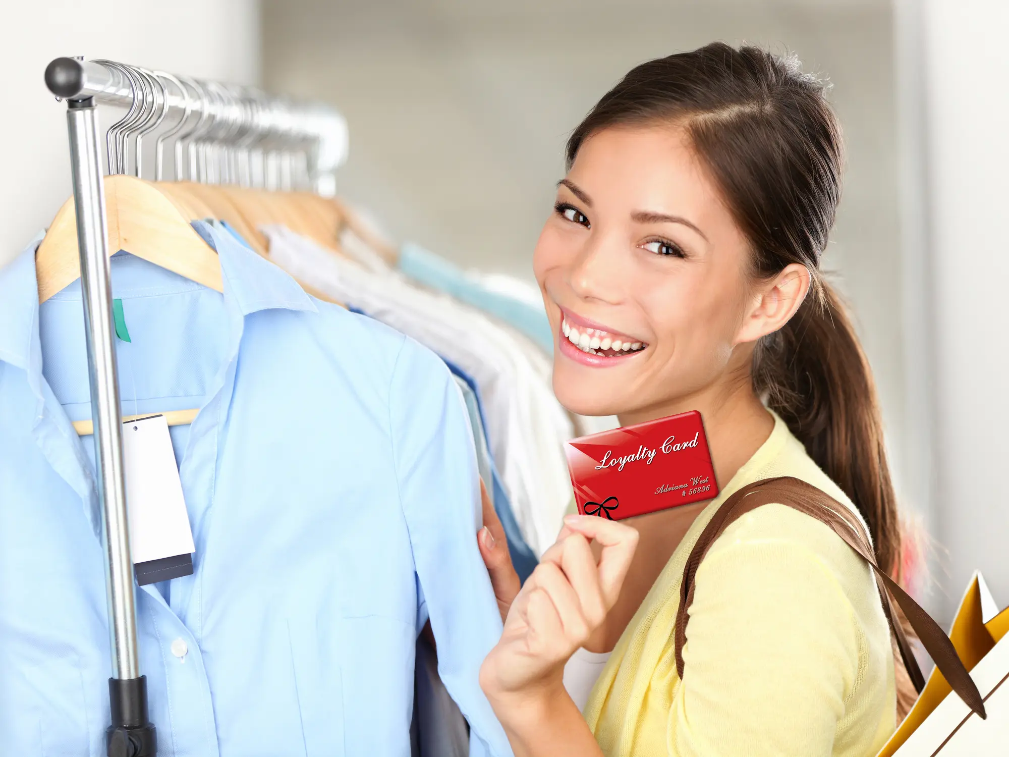 How an ID Card Printer Can Enhance Your Customer Loyalty Program | Blog