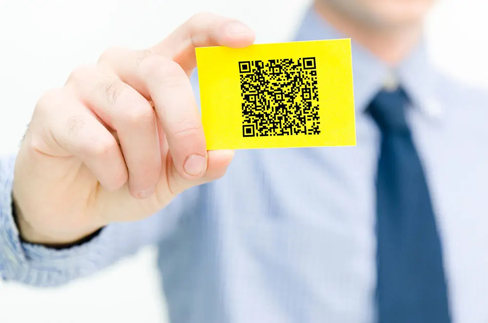 What You Need to Know About Adding QR Codes to Your ID Badges | Blog