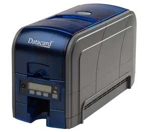 Datacard SD160 | ID Card Printers from all major brands