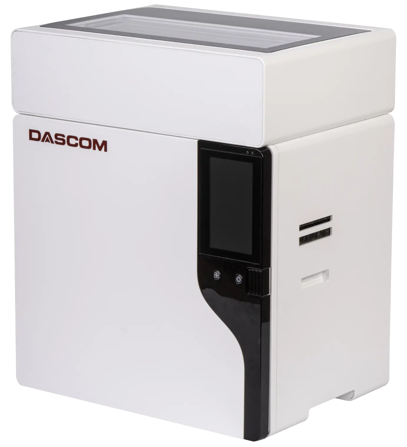DC-8600 | ID Card Printers from all major brands