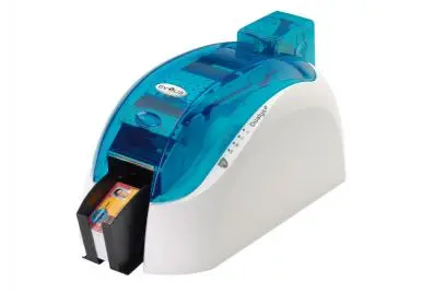 Dualys3 | ID Card Printers from all major brands