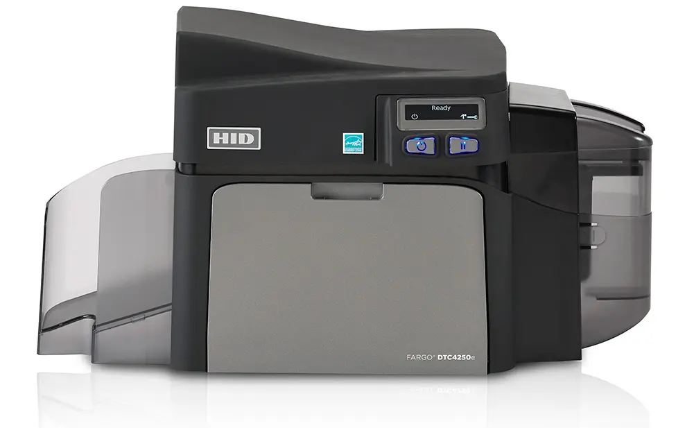 Fargo DTC4250e | ID Card Printers from all major brands