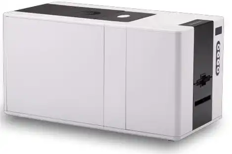 DC-240 | ID Card Printers from all major brands