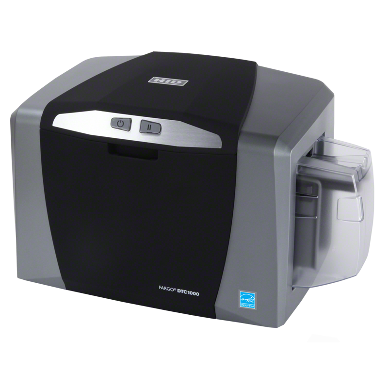 DTC1000 | ID Card Printers from all major brands