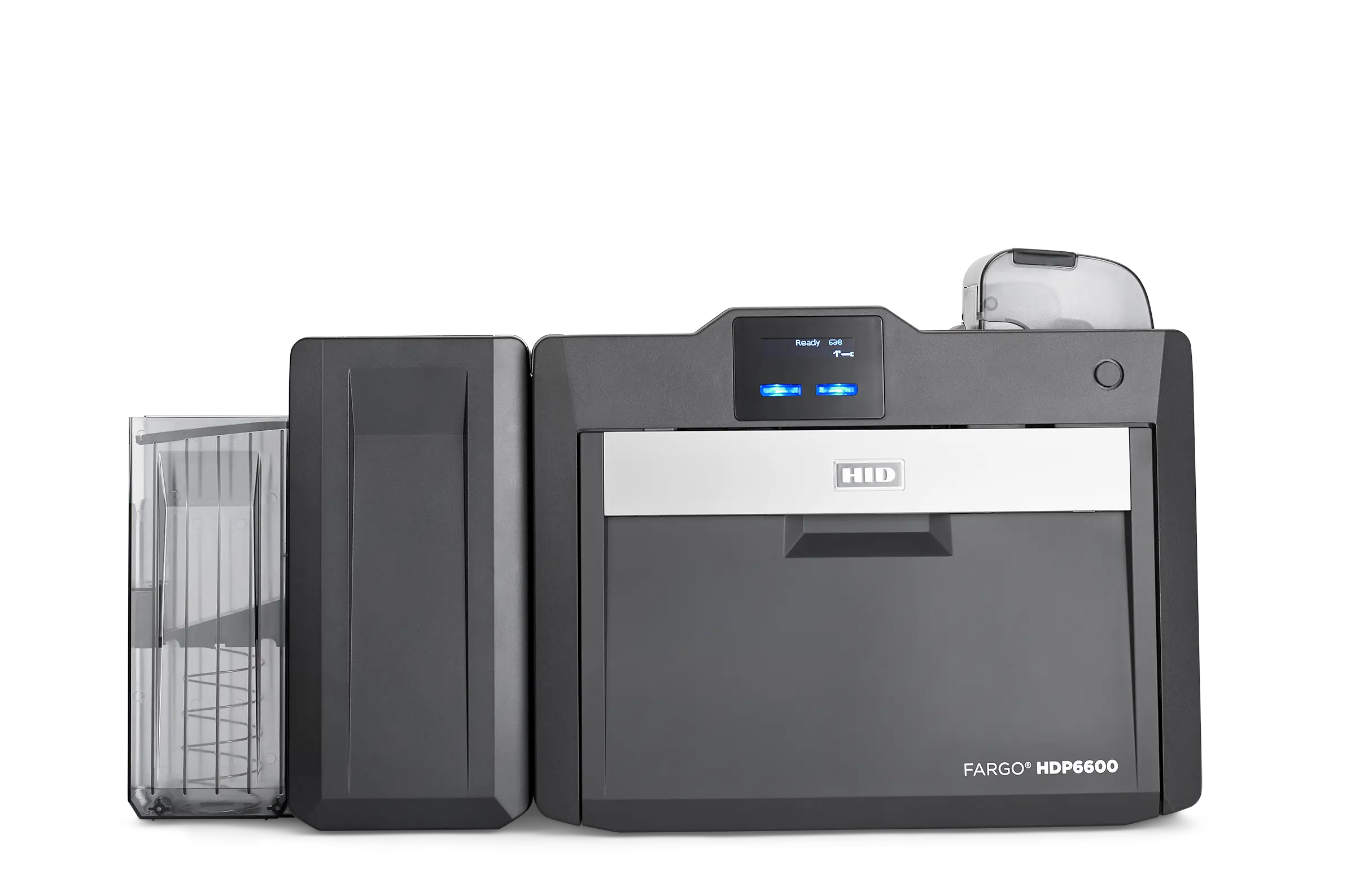 Fargo HDP6600 | ID Card Printers from all major brands