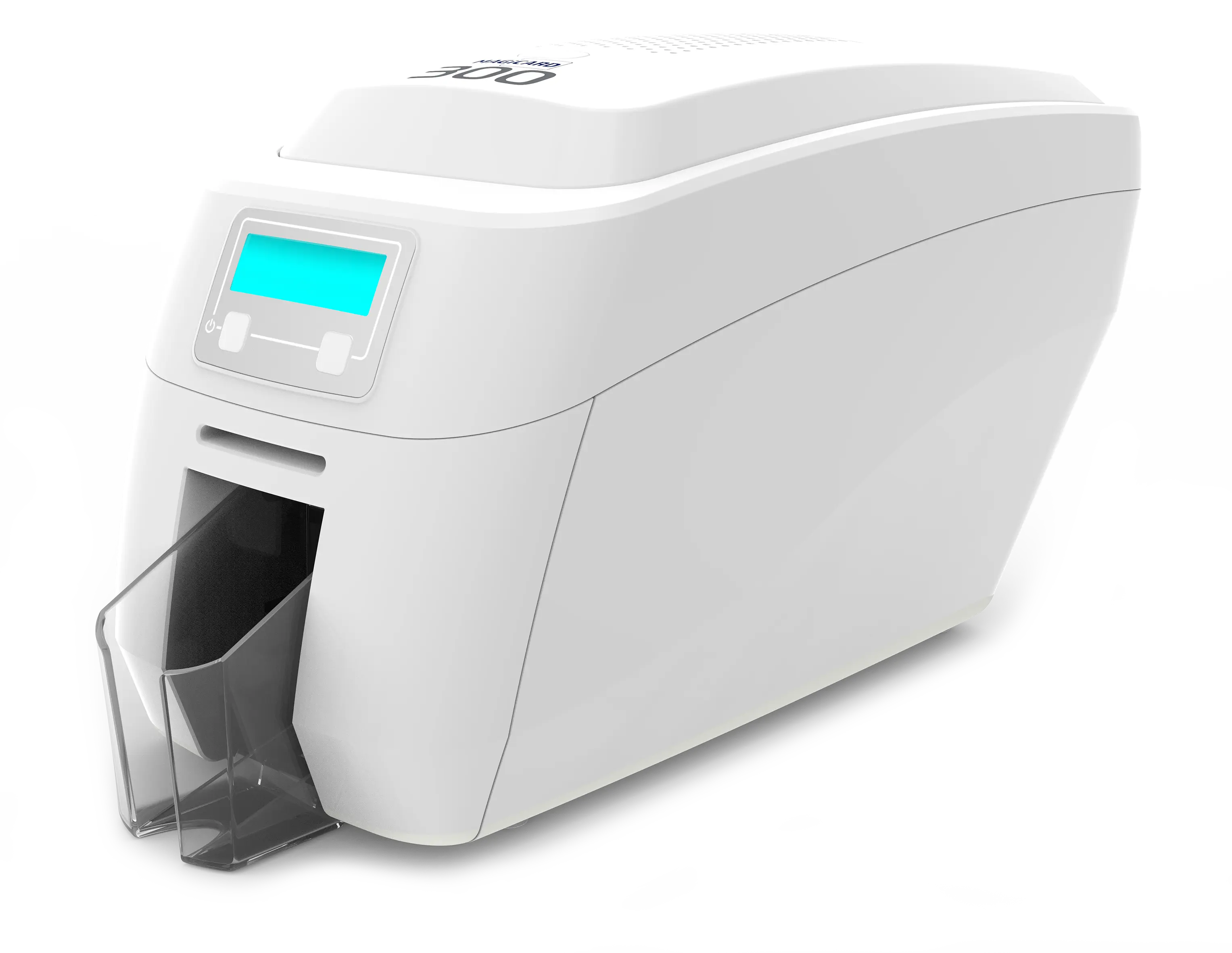 Magicard 300 | ID Card Printers from all major brands