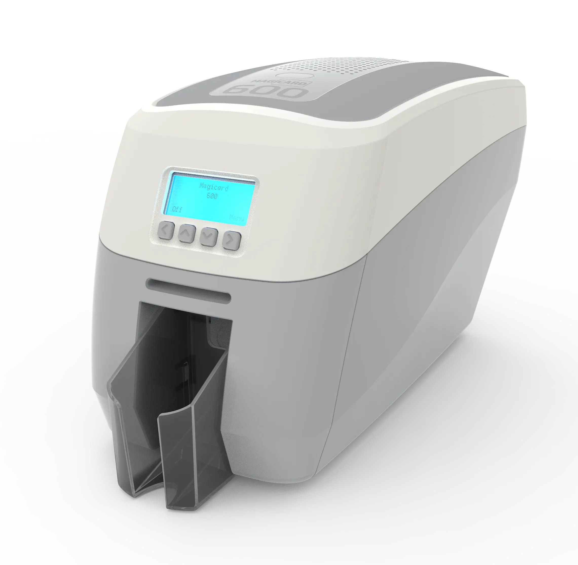 Magicard 600 | ID Card Printers from all major brands
