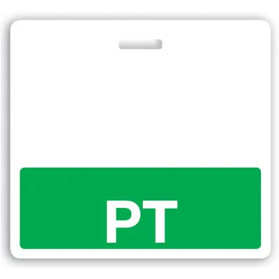 Badge Buddies "PT" | ID Card Printers from all major brands