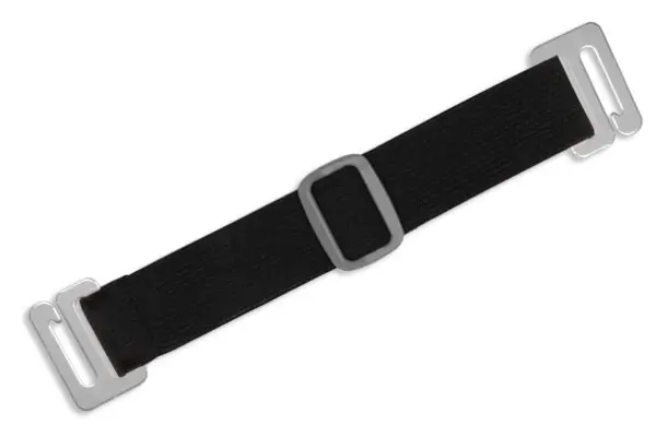 Colored Adjustable Straps