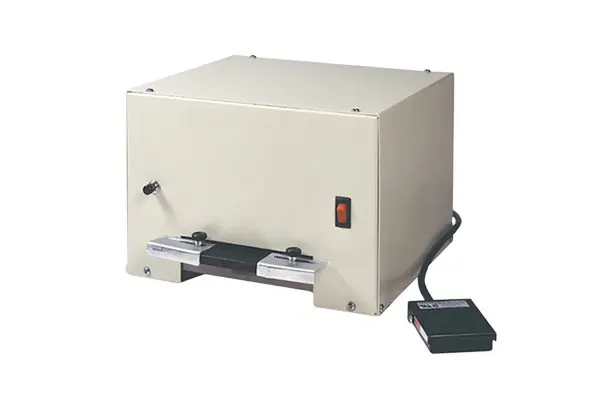 Electric Table Top Slot Punch (Heavy-Duty) | Slot Punches