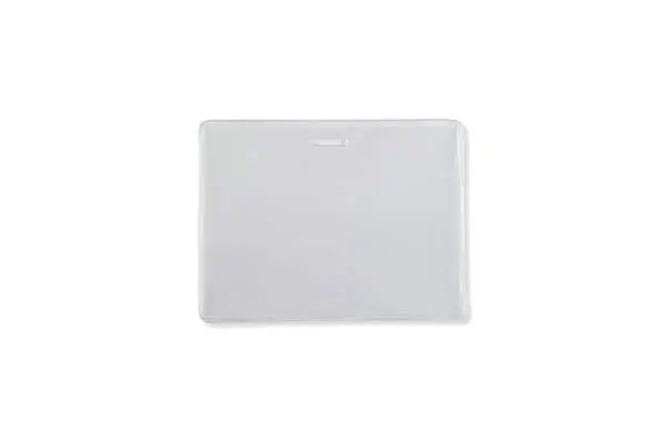 S-Series Proximity Card Holder | Vinyl Card Holders