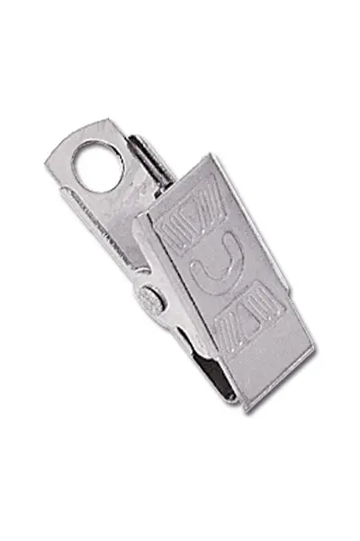 1 3/16" (32mm) Bulldog Clip | Clips Pins and Magnets