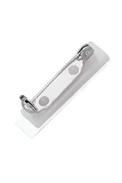 Pressure-Sensitive Nickel-Plated Steel Bar Pin