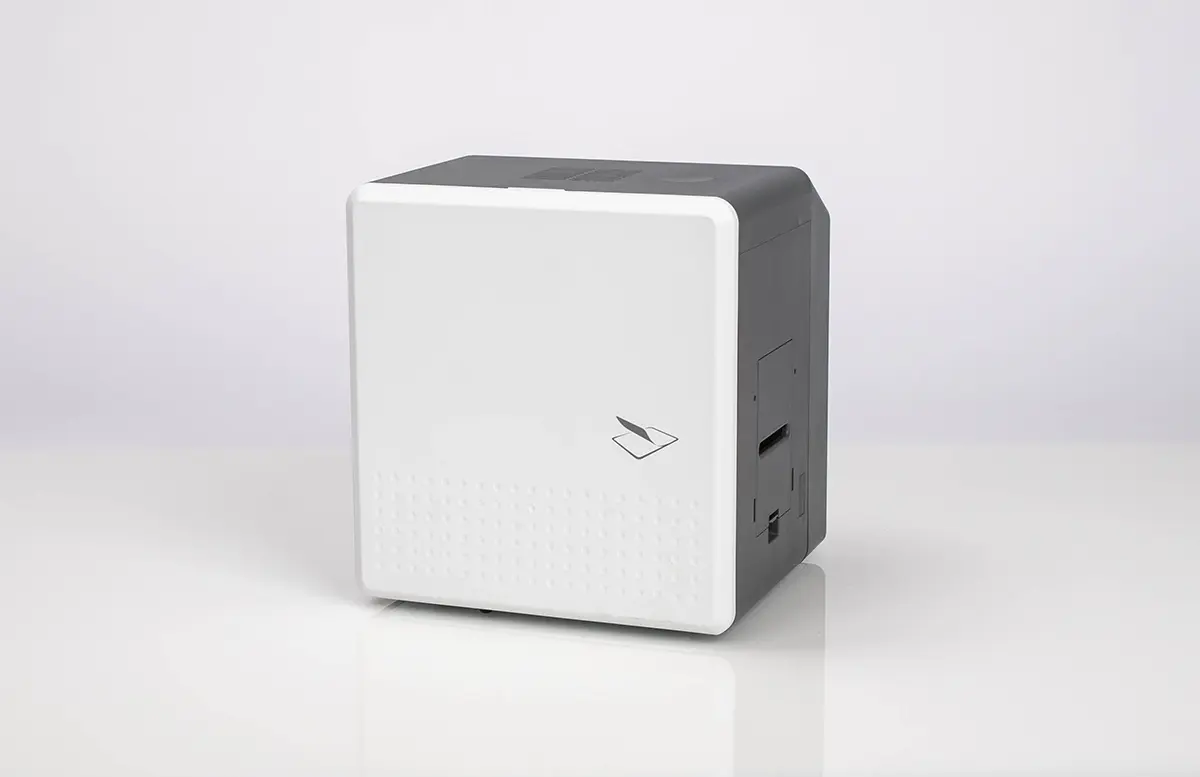 IDP SMART-81L Laminator Option for SMART-81 Printers