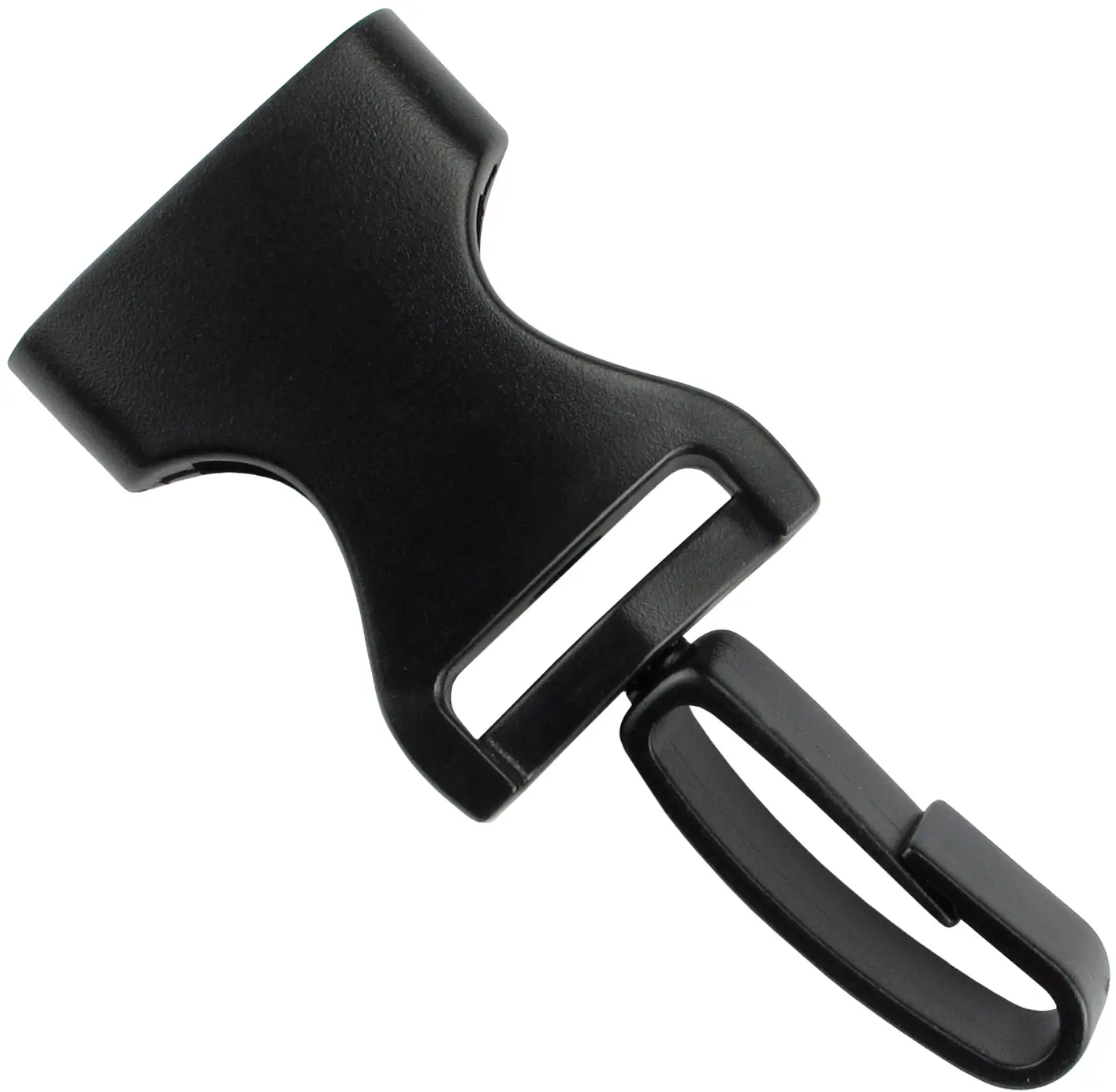 3/4" Nylon Swivel Hook | End Fittings