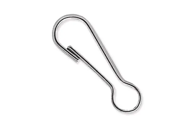 Lanyard Hook | ID Card Printers from all major brands