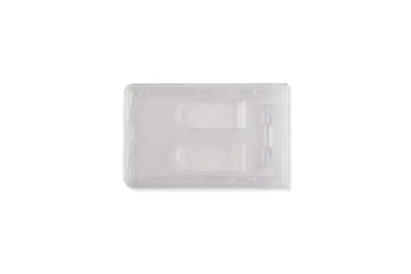 Premium 2 Card Dispenser with Top Load, Vertical