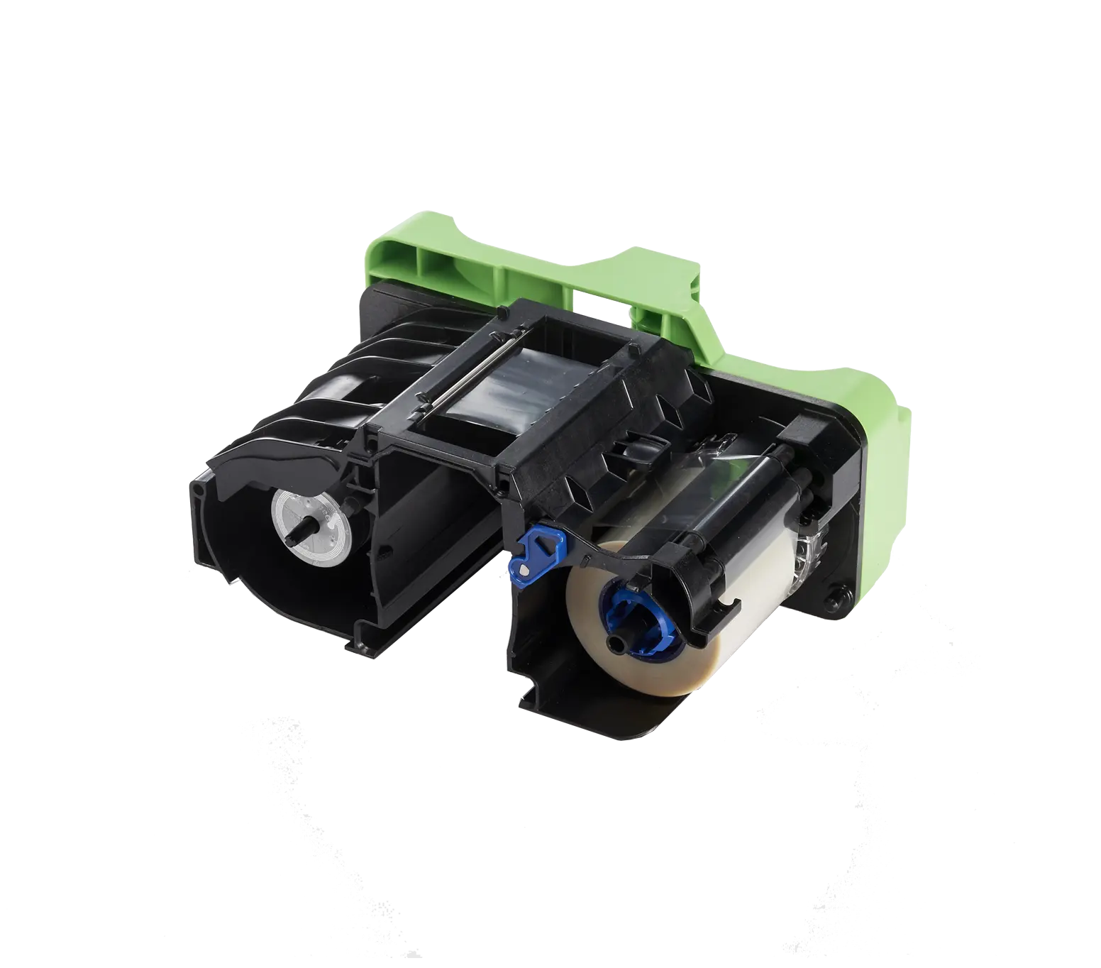 Entrust SD460 DuraShield Clear Overlay - 500 prints