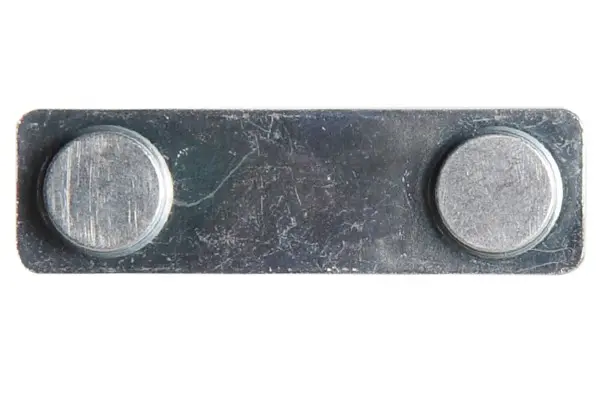 Two Piece Magnet Set | Clips Pins and Magnets