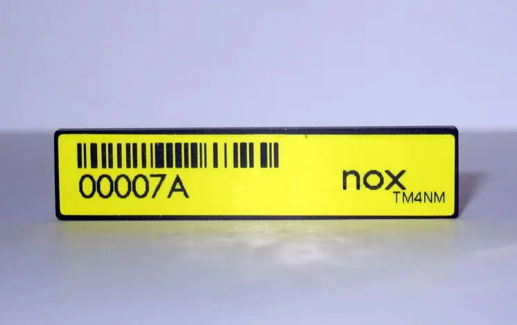 Nox-TM4NM – Qty 100 | Rugged Tags