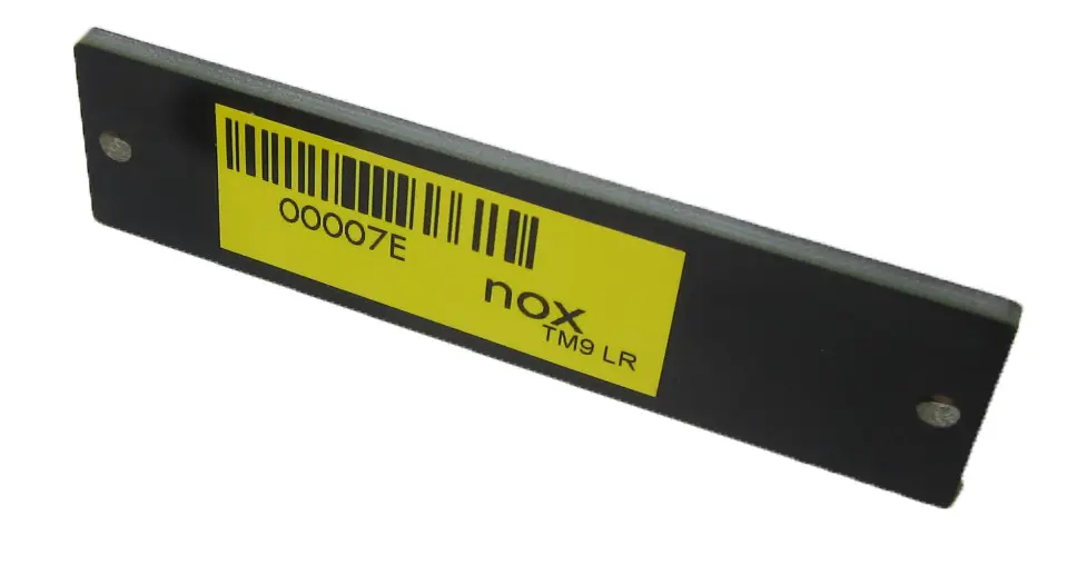 Nox-TM9LR – Qty 100 | Rugged Tags