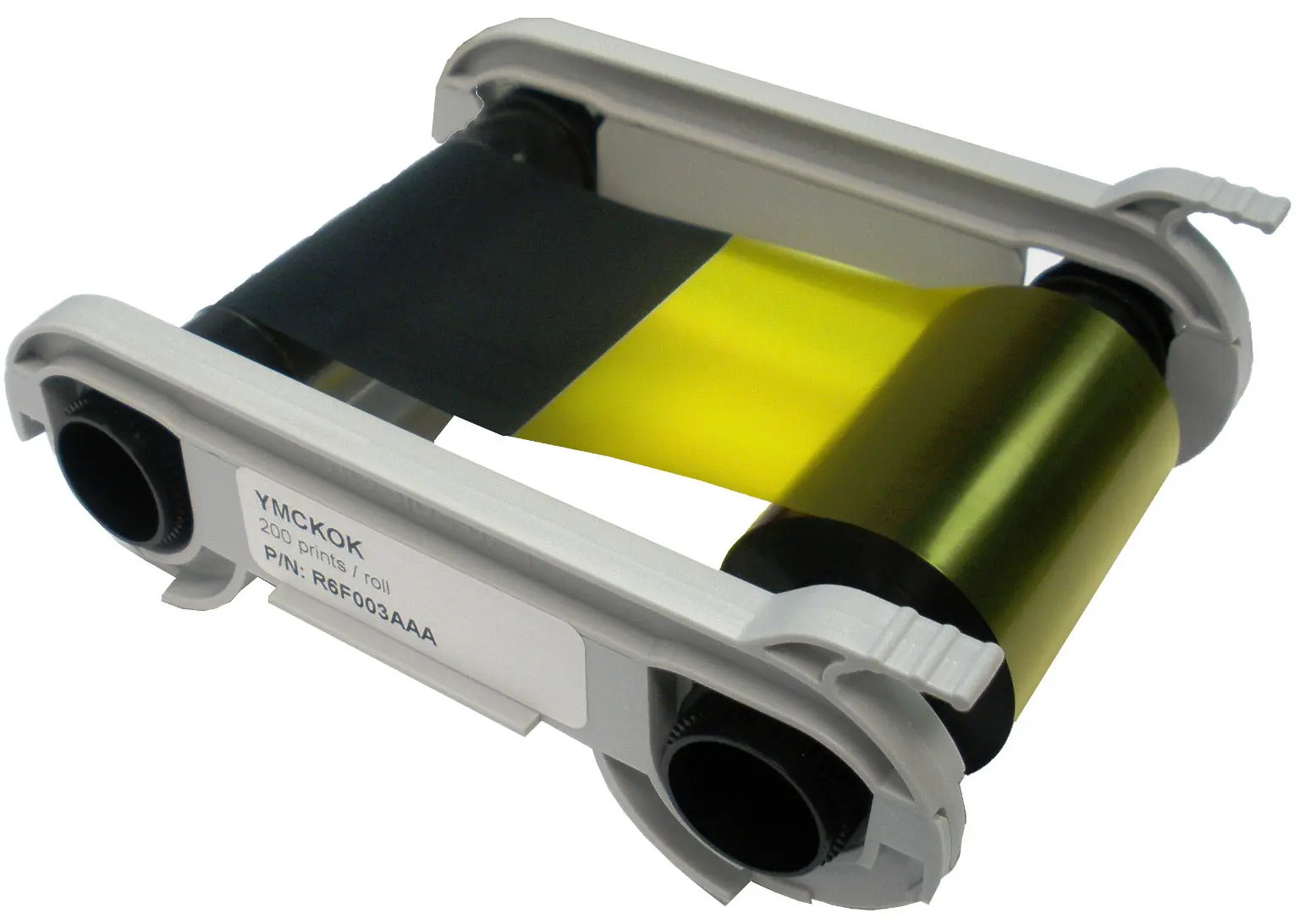 Evolis Full Color Ribbon | Evolis Color Ribbons