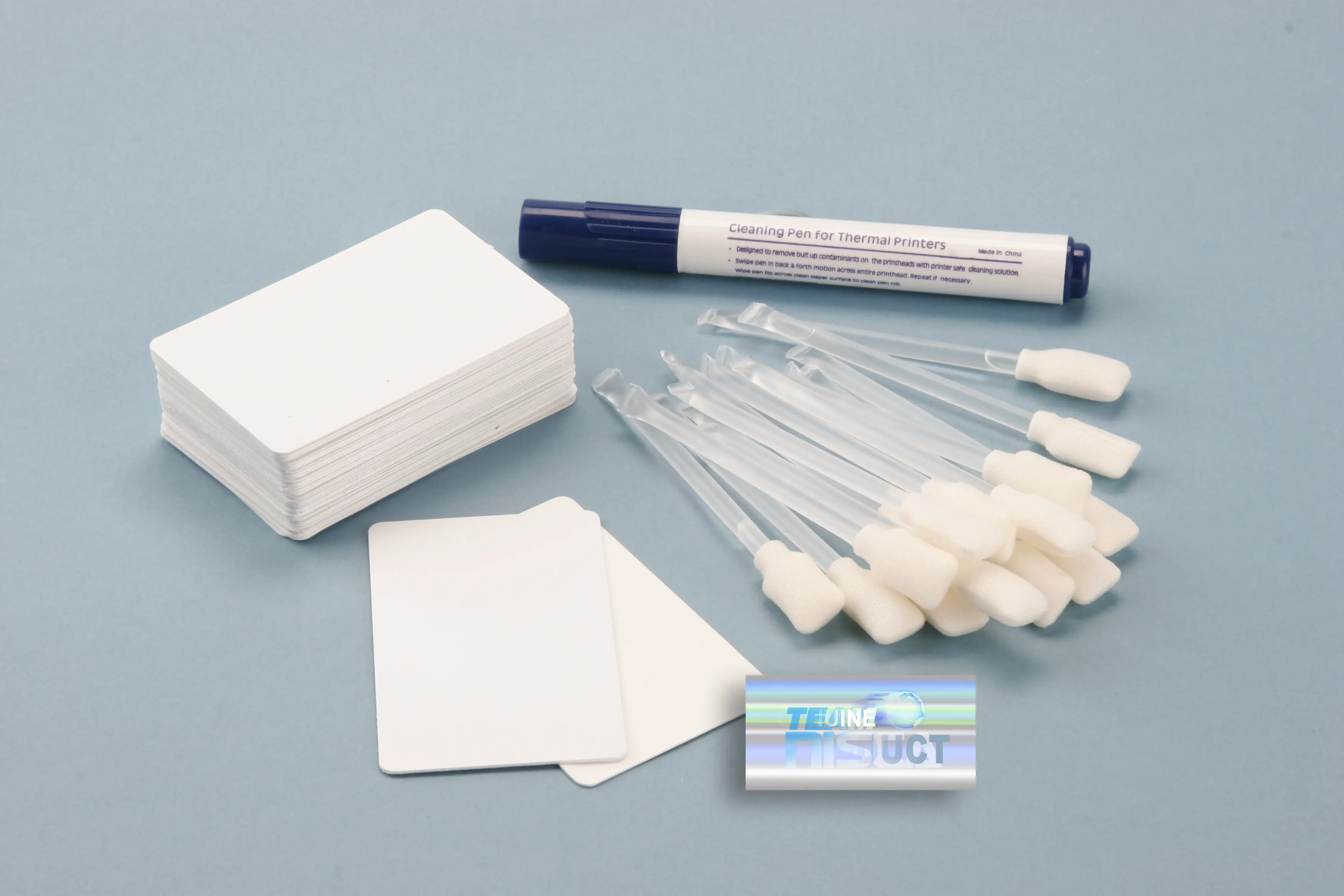 NiSCA Complete Cleaning Kit | Nisca Cleaning Kits