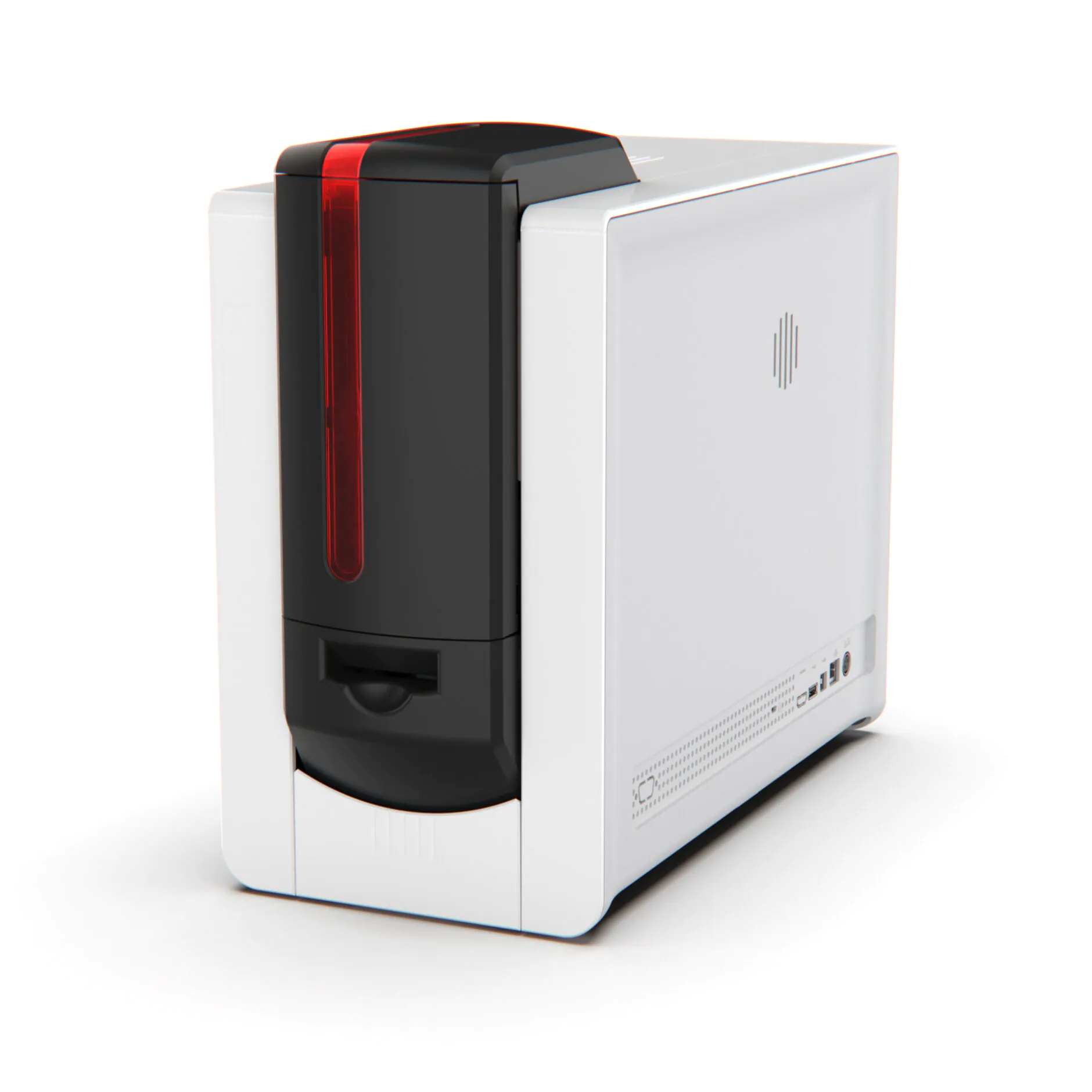 Evolis Agilia Single Card Printer