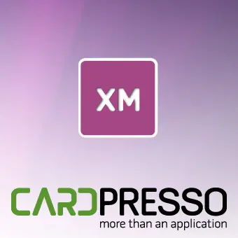 CARDPRESSO XM DIGITAL LICENSE | Cardpresso Software