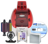 Photo ID Systems | ID Card Printers from all major brands