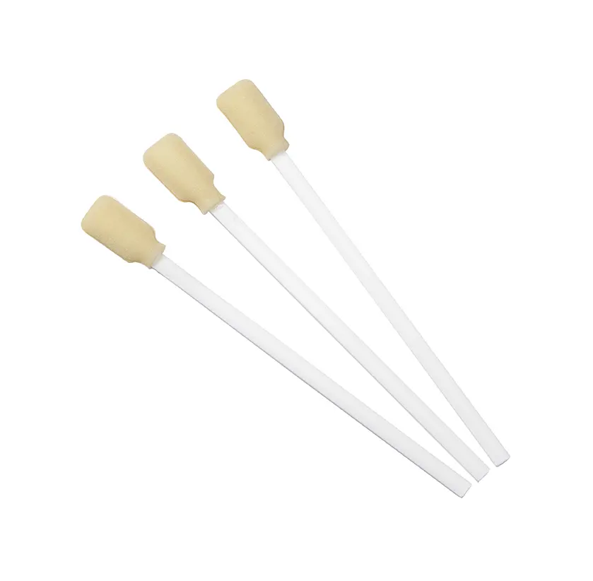 Evolis Avansia Dry Swab Cleaning Kit - 3 swabs