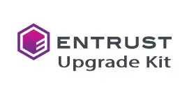 Entrust Sigma DS2 DS3 Upgrade Kit, Loosely coupled Third party OEM ...