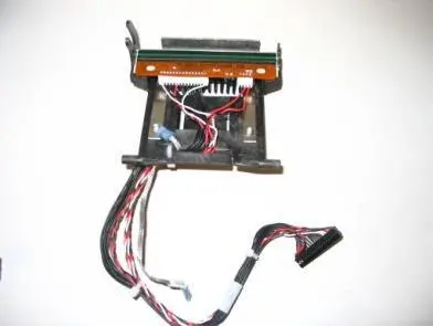 Fargo HDP5000e Replacement Printhead Kit | Fargo Printheads