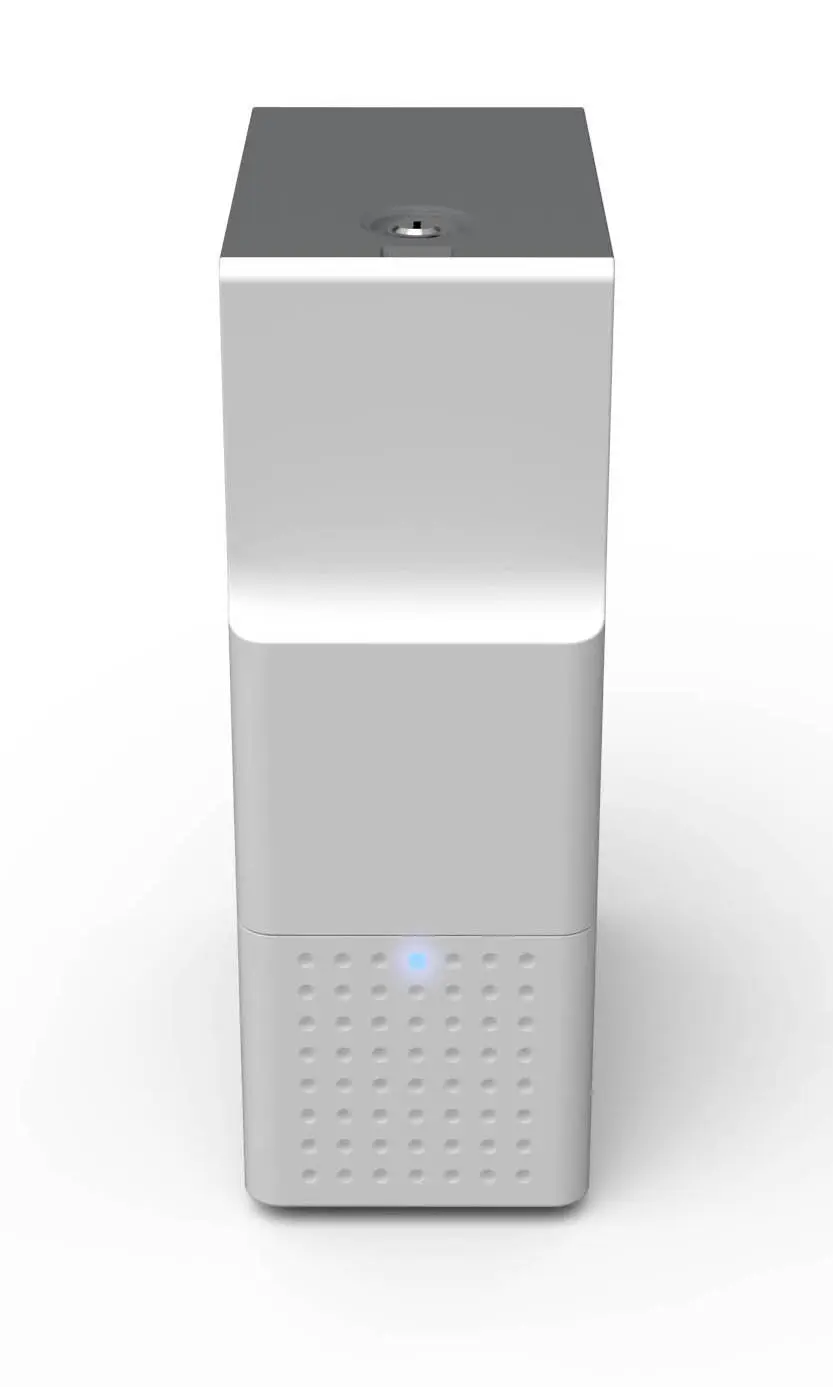 IDP Flipper Module for Duplex Sided Printing and Laminating