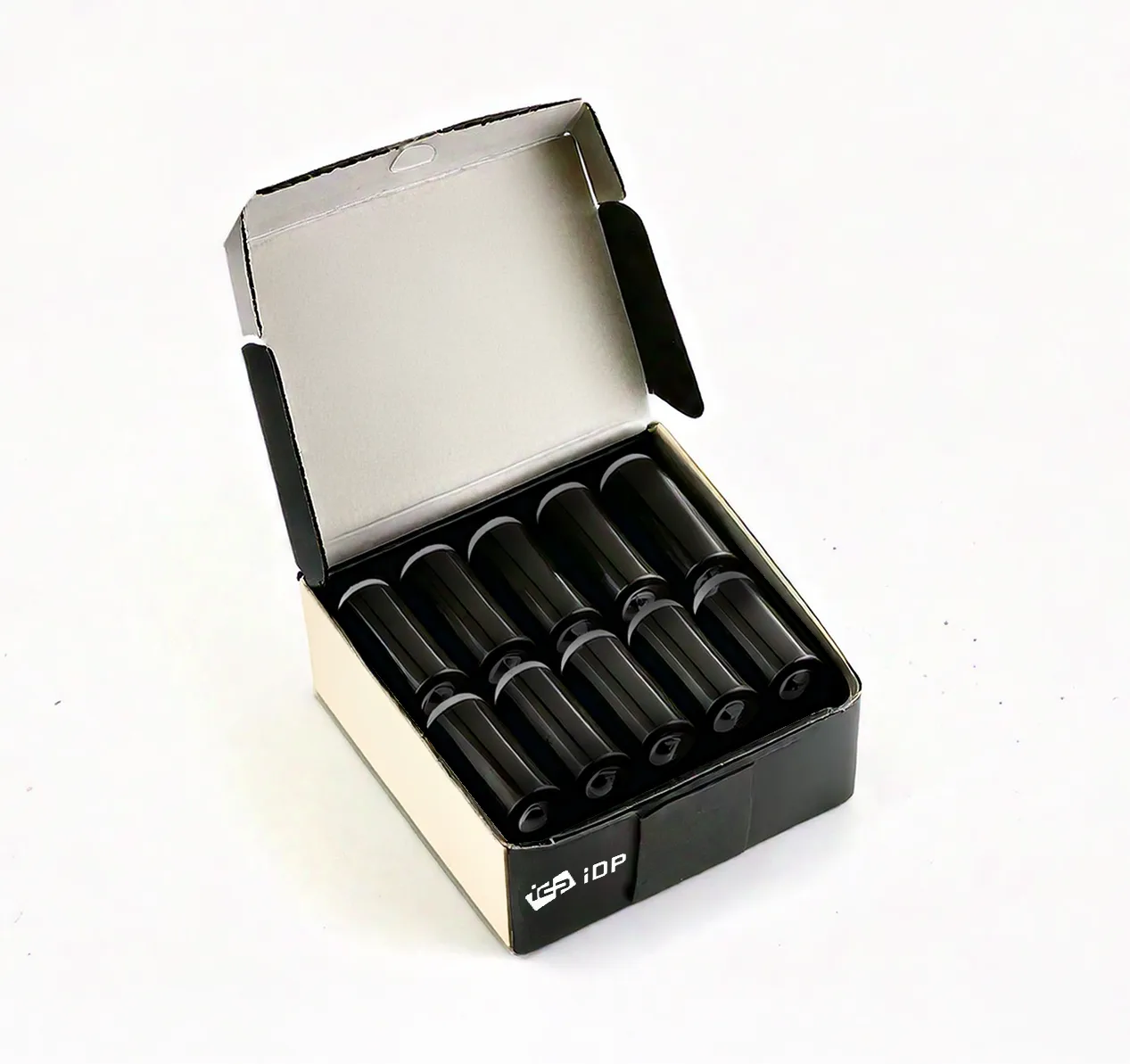 IDP IDP SMART-31 & SMART-51 Cleaning Roller Kit (10pcs)