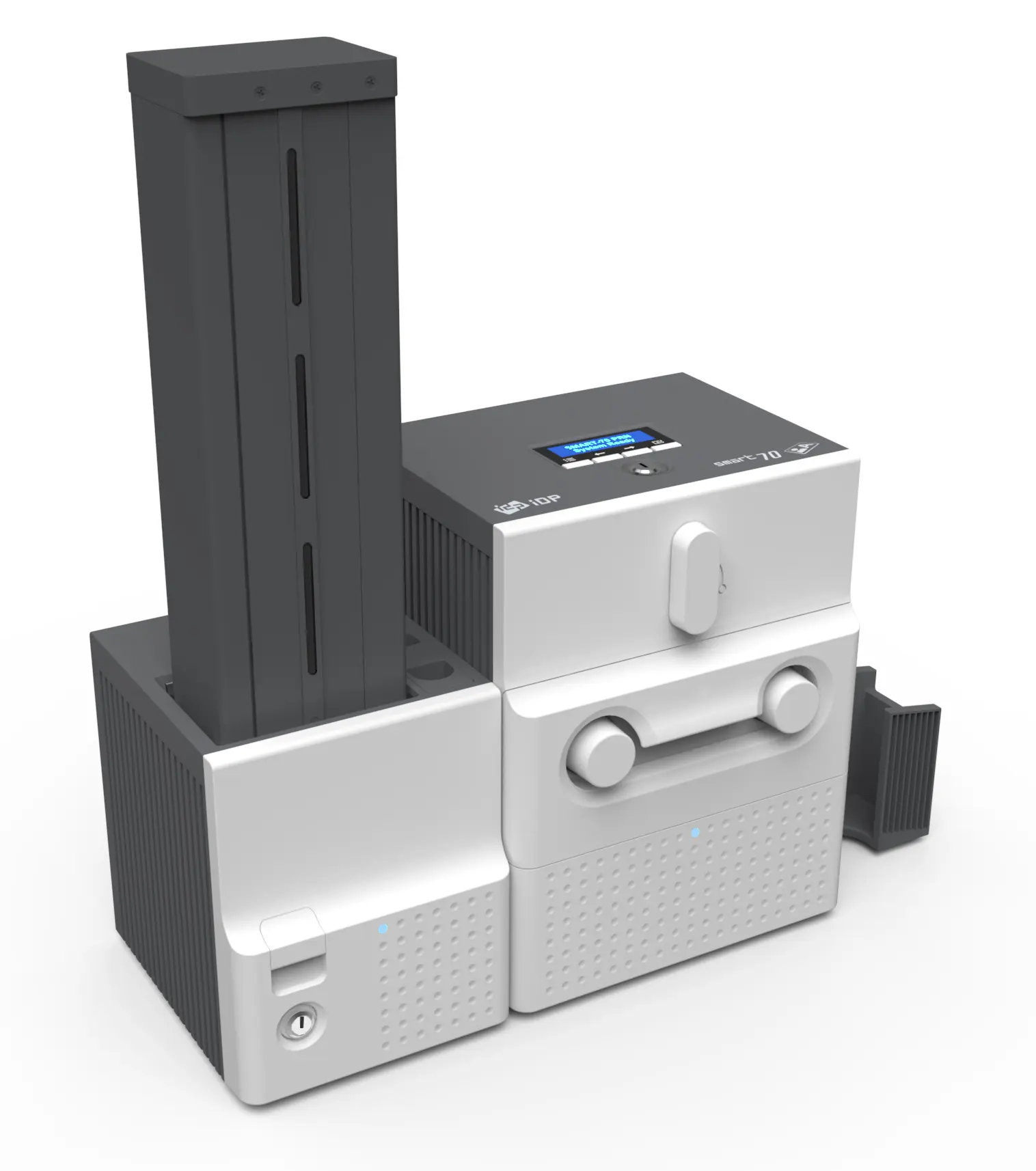 IDP Smart-70 Double Sided ID Card Printer