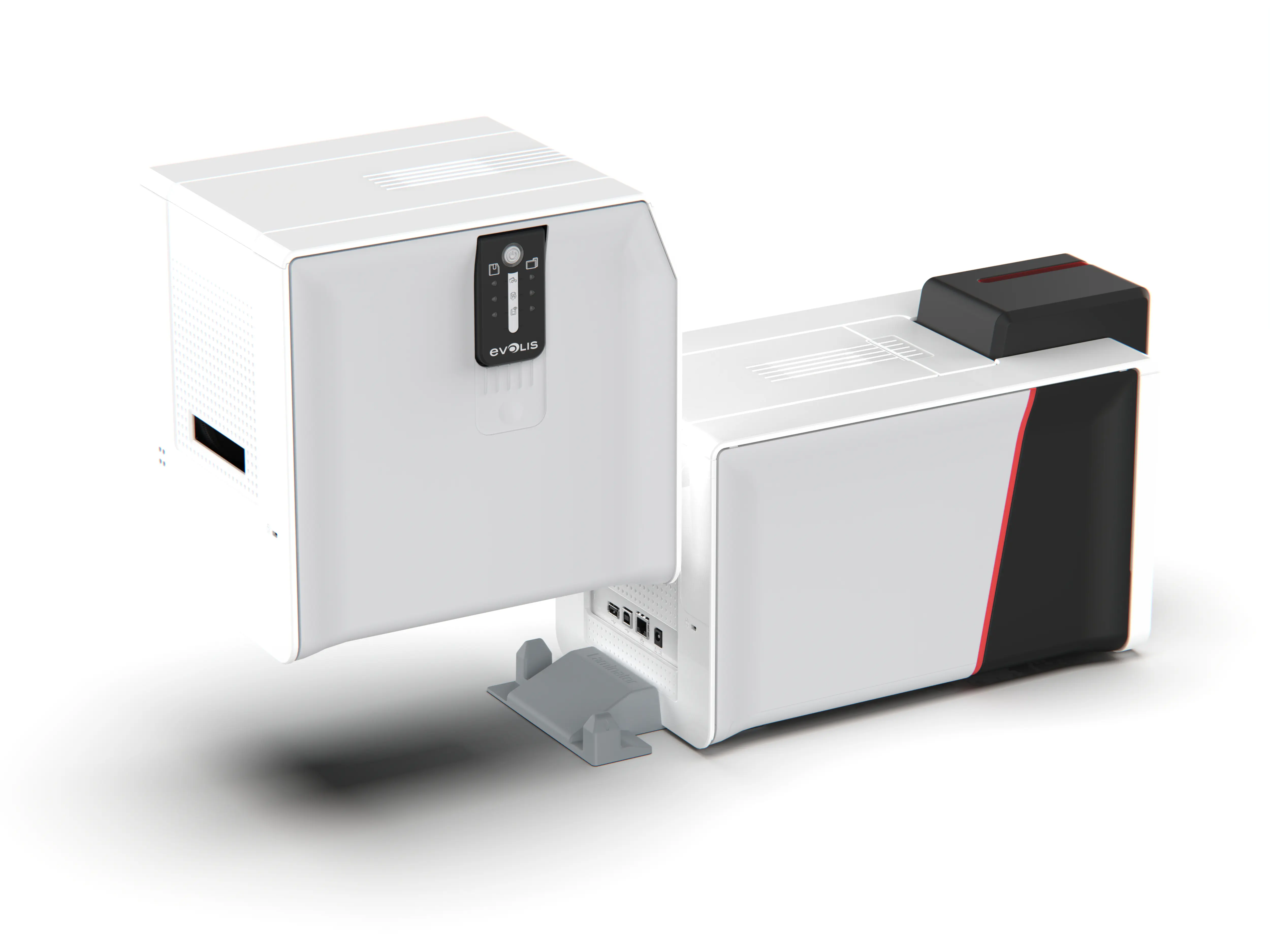 Evolis Primacy 2 Card Lamination Module (CLM)