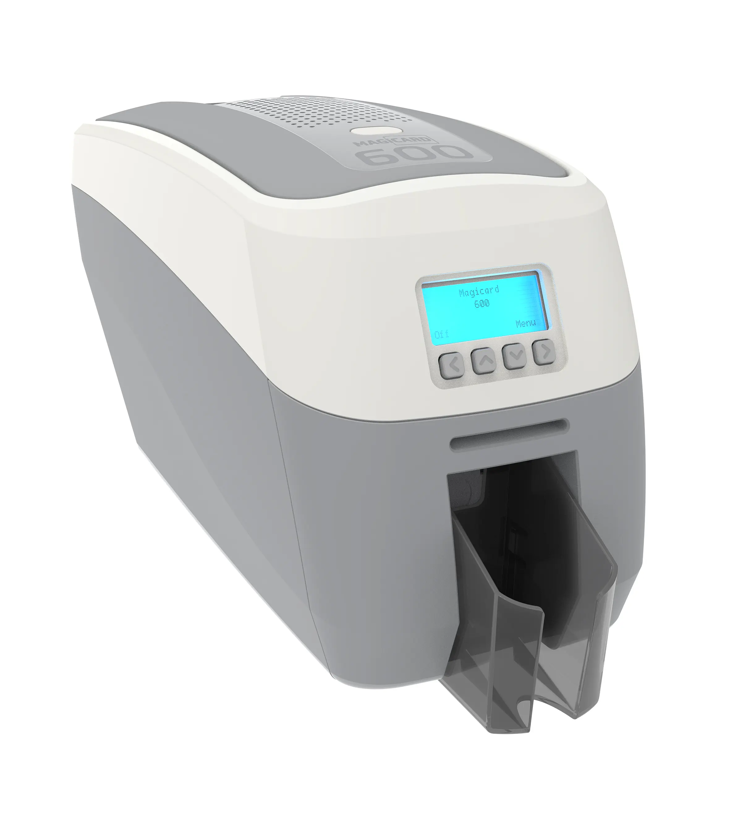 Magicard 600 Dual Sided ID Card Printer