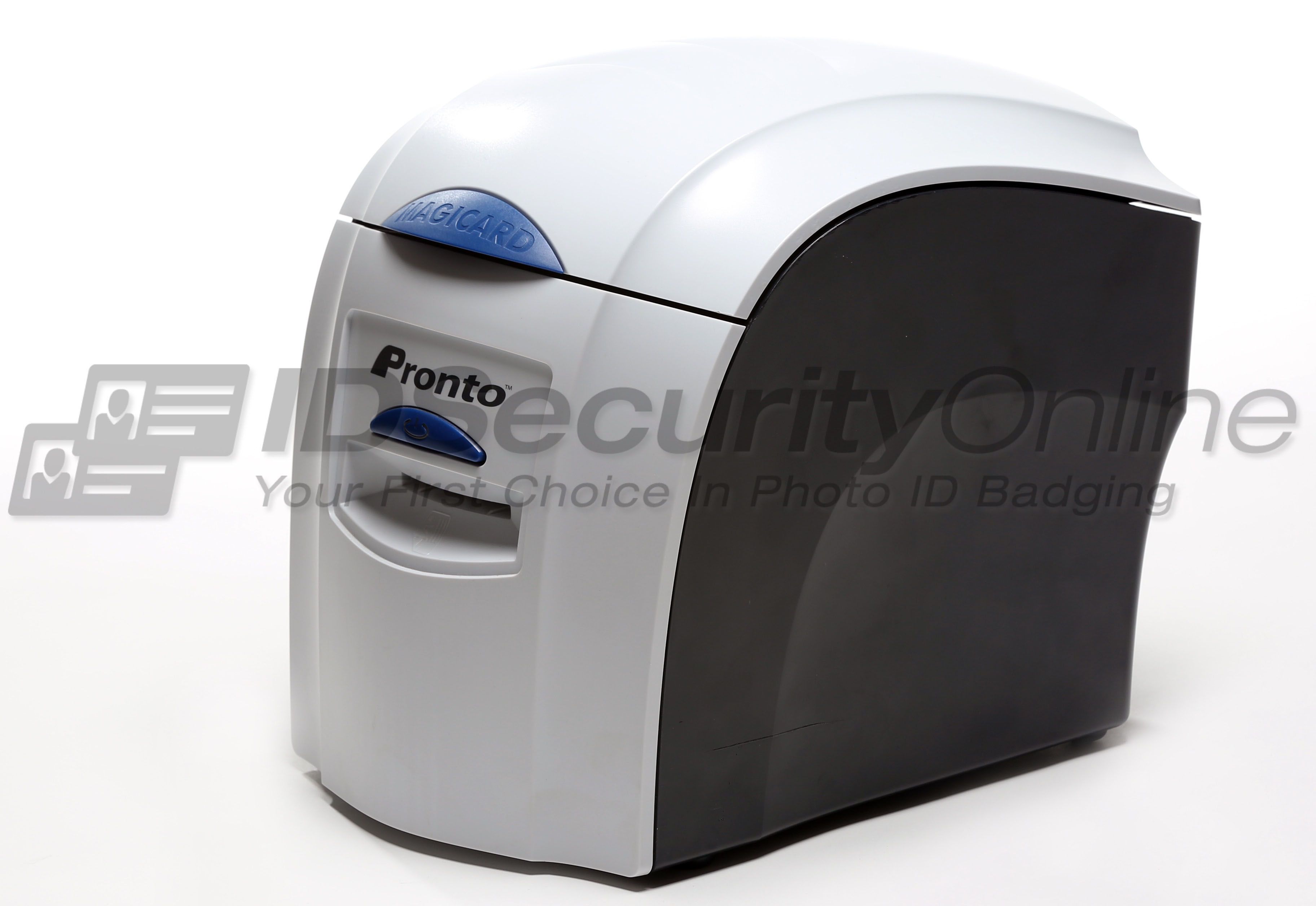 Magicard Pronto ID Card Printer | Magicard Printers