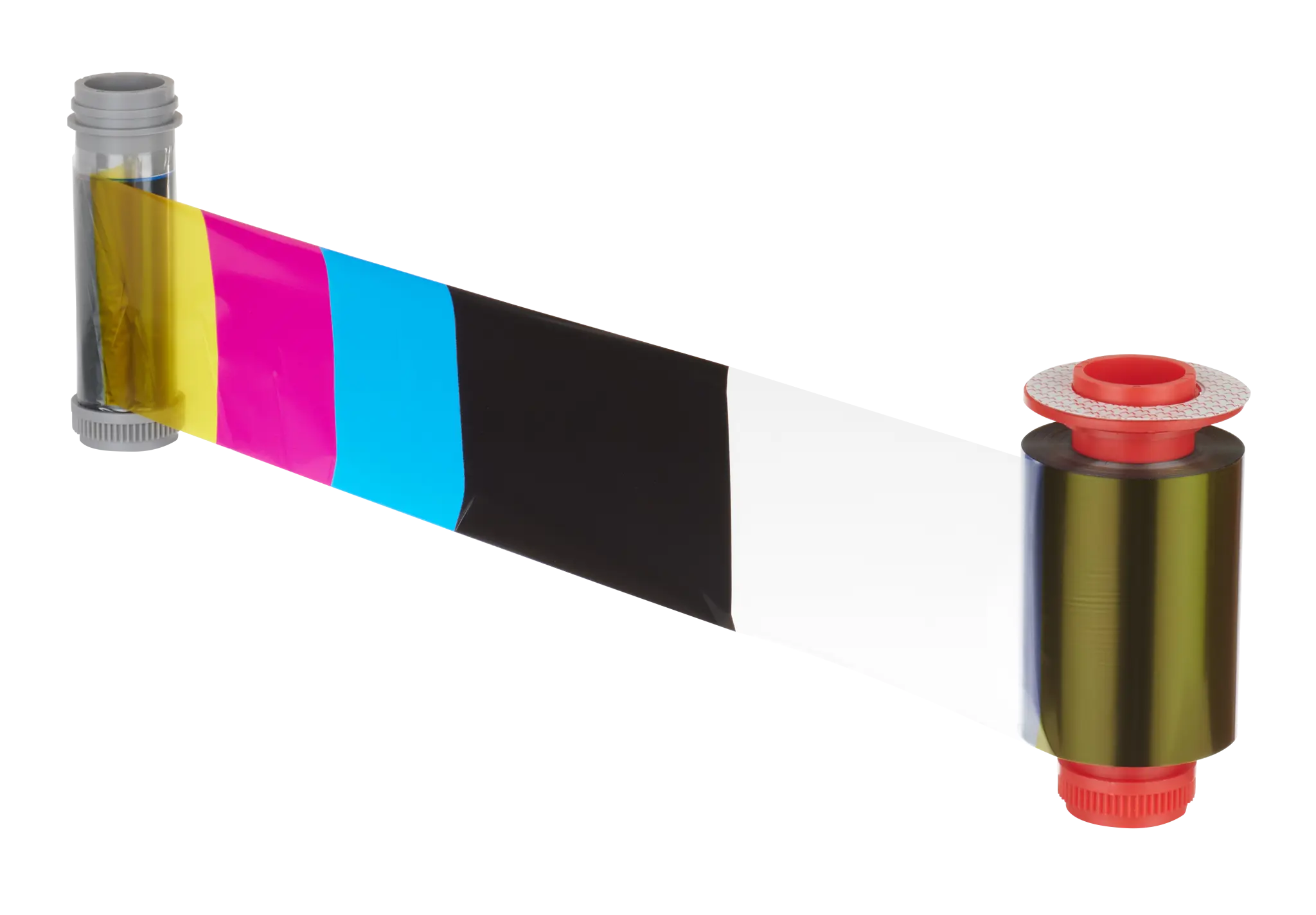 Matica MC110, MC210, MC310 ymcKO chromXpert diamond Color Ribbon - 400 ...