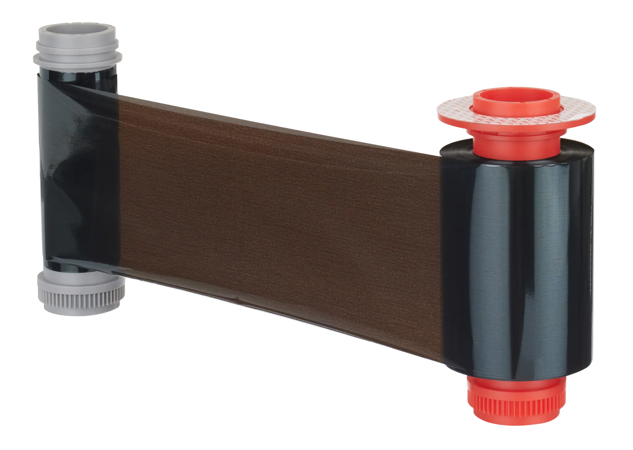 Matica MC110, MC210, MC310 chromXpert K Black Resign Ribbon - 2000 prints