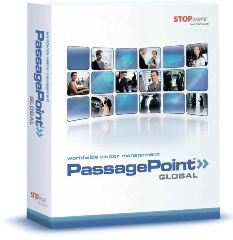 PassagePoint Global Client License | Visitor Software
